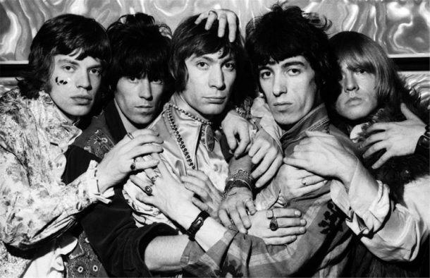 The Rolling Stones | History, Albums & Rock Legacy