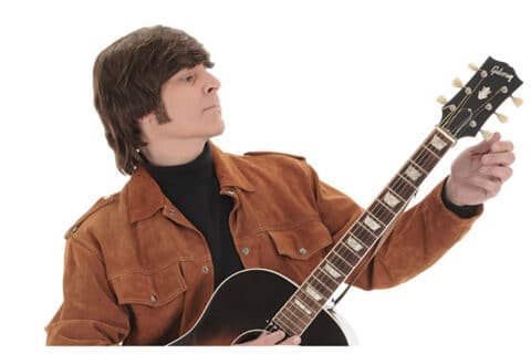 Guests to the show: 2021 | The History of Rock and Roll Radio Show