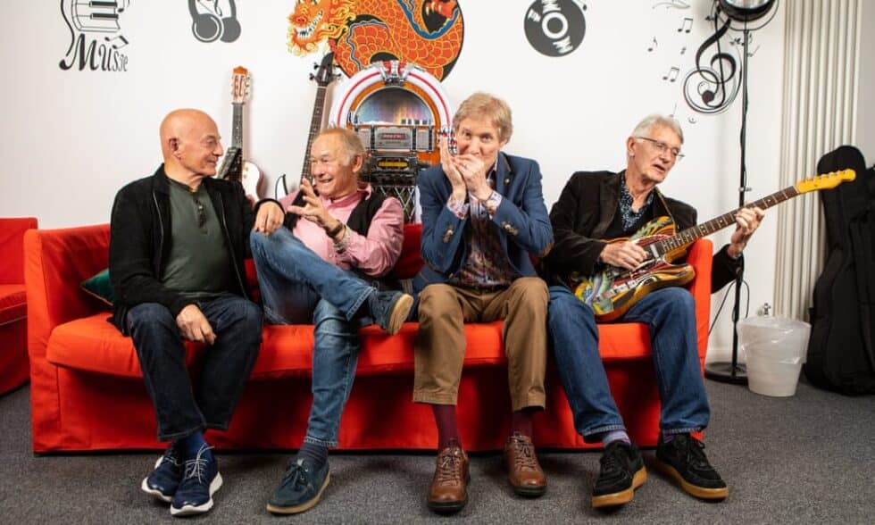 The Soundtrack of a Generation: The British Invasion and the Music That ...