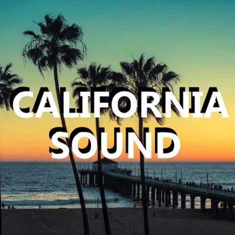California Sounds from the '60s and '70s