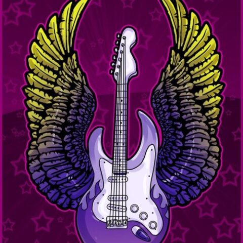 Rock and Roll Heaven