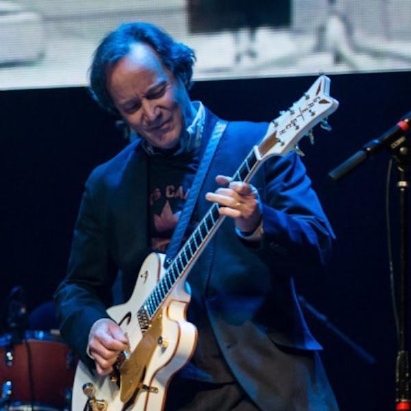 Rock & Roll Favorites - 50s, 60s & 70s with First-Time Guests